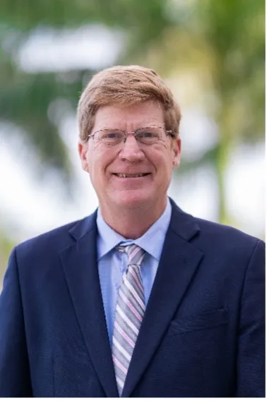 Daniel Guernsey, Ed.D. | Ave Maria University