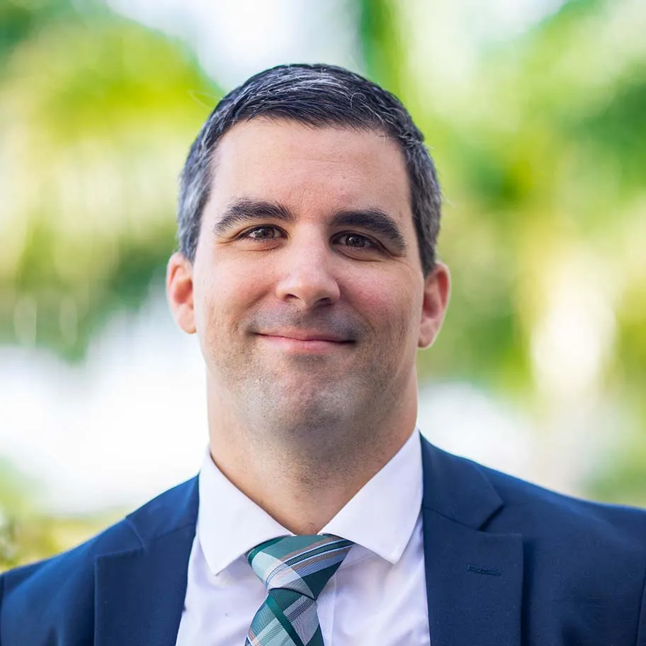 Justin Bonanno, Ph.D. | Ave Maria University